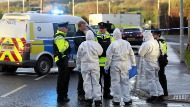 Five things you may not know about Dissident Republicans