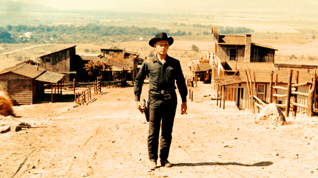 One of the best Western movies ever is on TV today