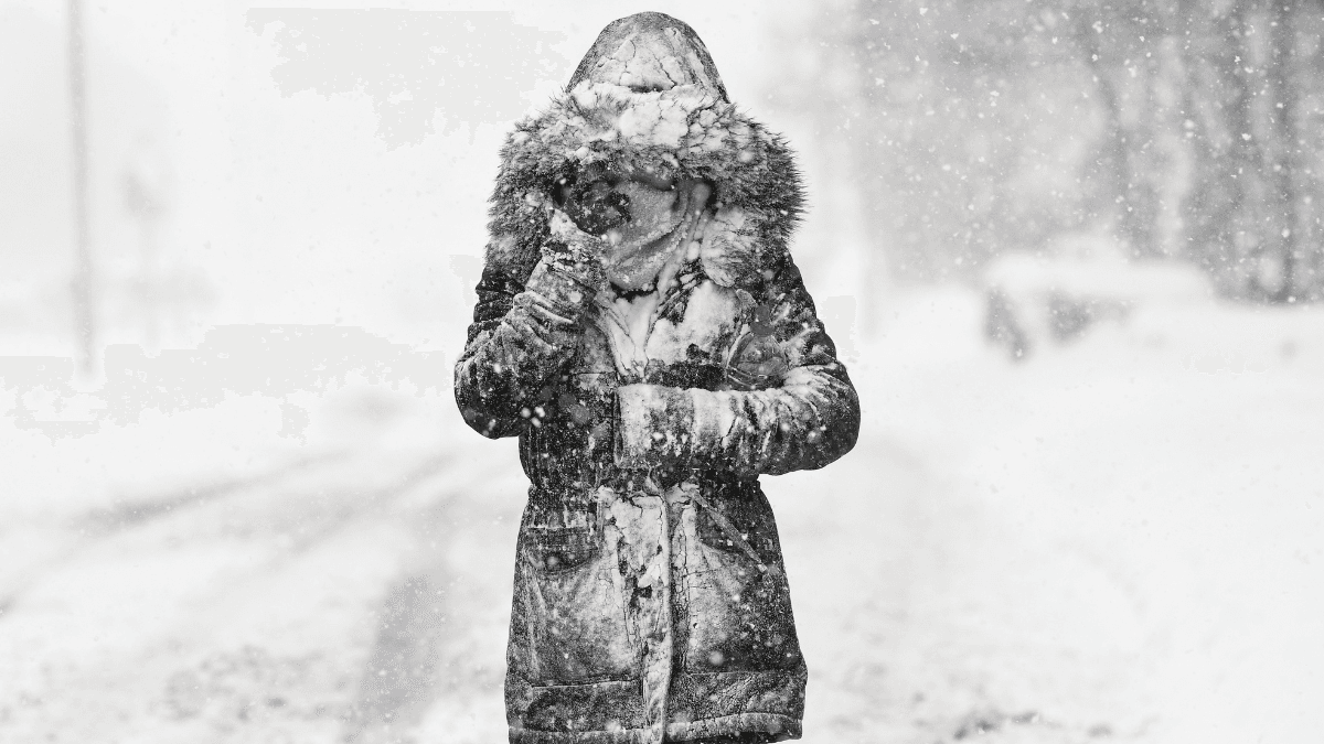 Met Éireann issues ominous weather warning as fears ‘Beast from the ...