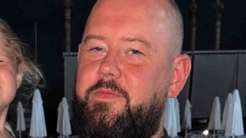 Belfast dad praised as hero after using hurling stick to stop attack