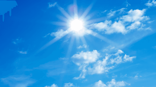 Good weather not gone forever as forecasters reveal when Ireland will ...