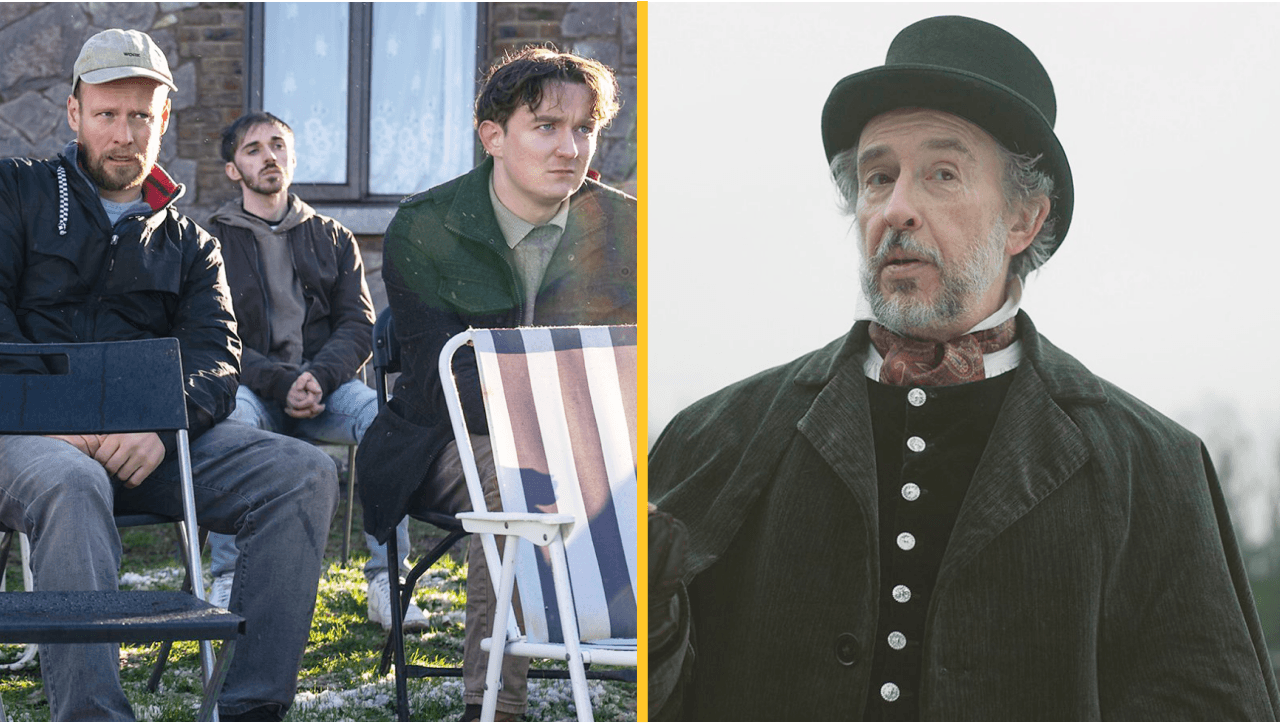 New season of the BBC’s hilarious Irish show gets first look