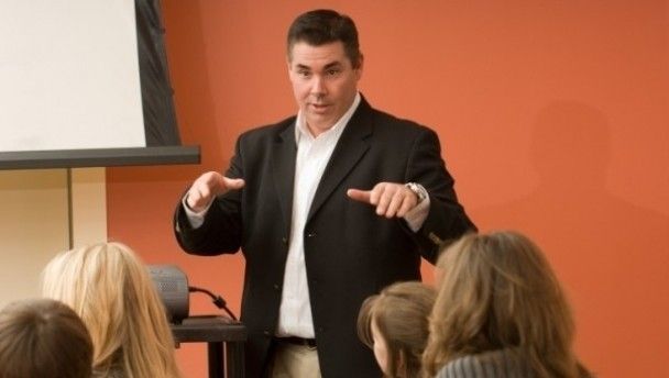 JOE.ie - How to nail an interview presentation