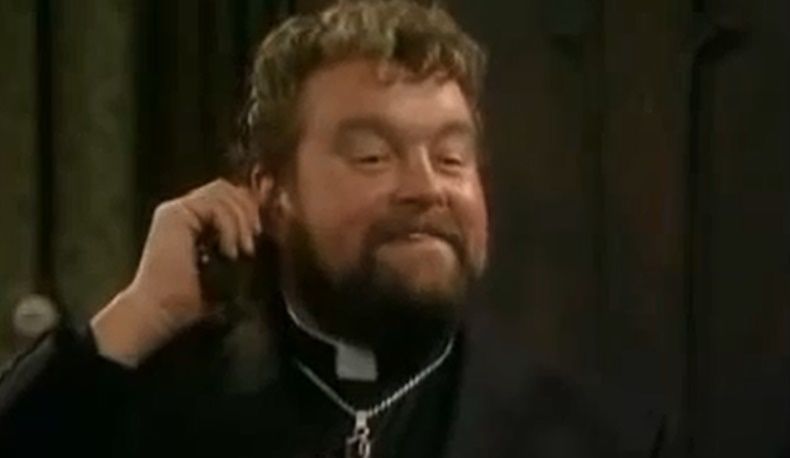 JOE.ie - Father Ted at 25: The Ultimate Father Ted quiz