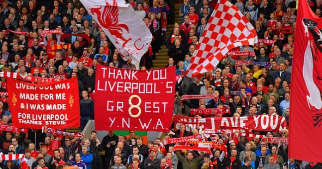 JOE.ie - A Manchester United fan describes the 5 types of Liverpool ...