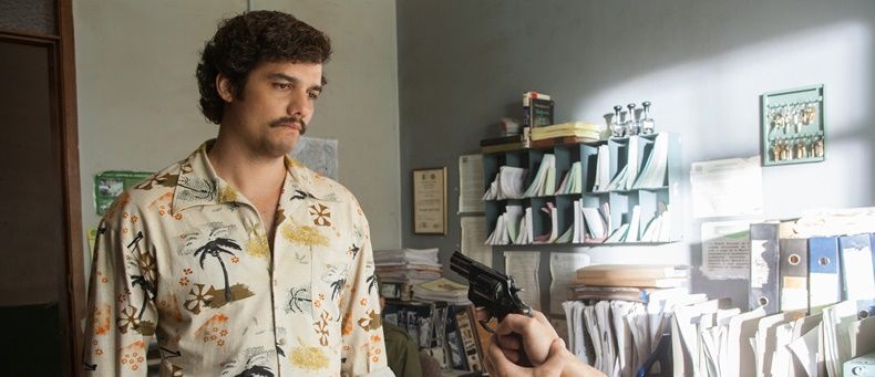 JOE.ie - 7 things we love about the new Netflix Original Series Narcos