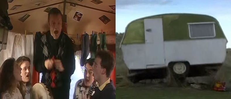 JOE.ie - WATCH: Longford stag party brilliantly recreate one of the all ...