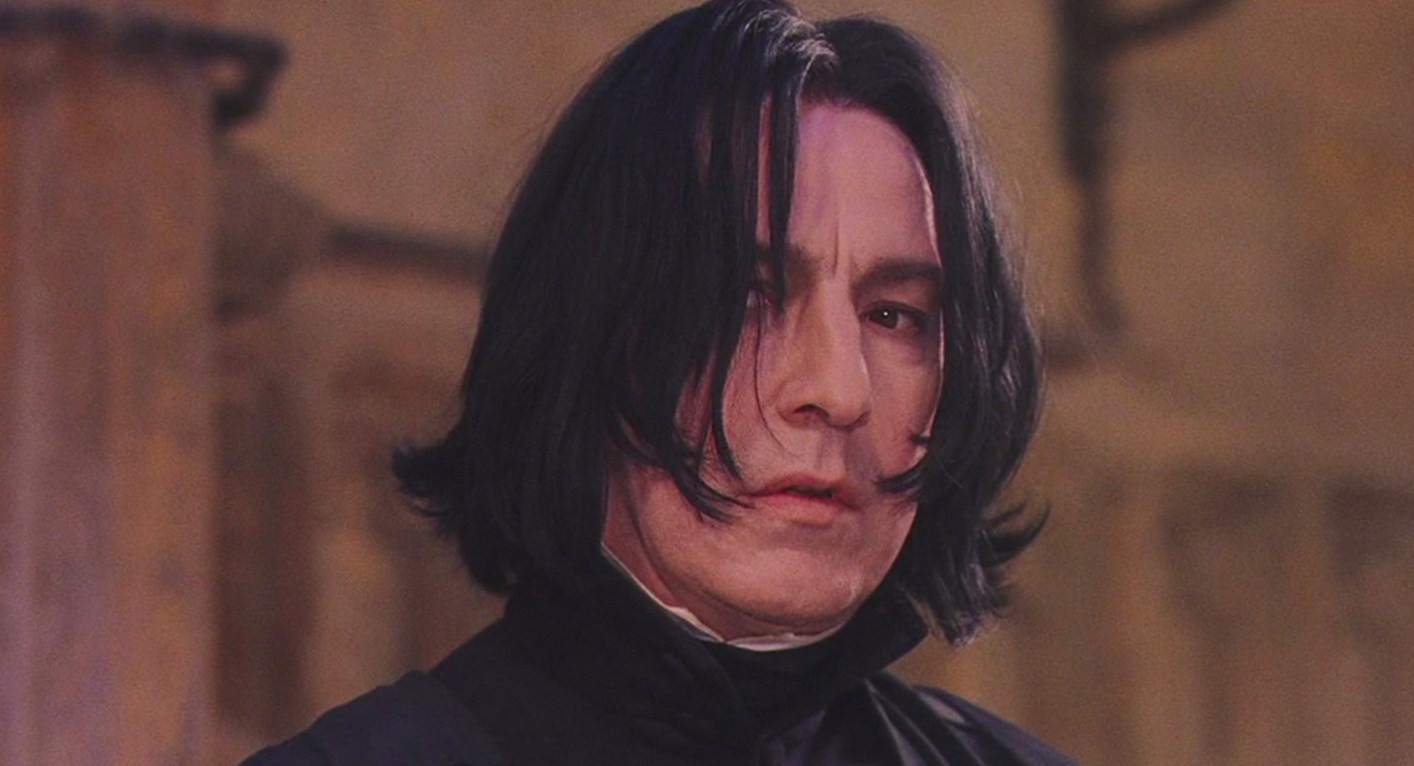JOE.ie - Snape may have given away huge plot twist in his very first ... JOE.ie - Snape may have given away huge plot twist in his very first ...