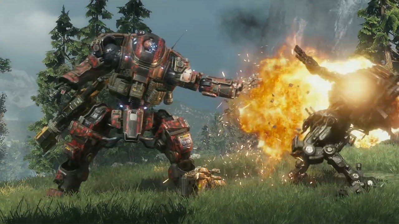 JOE.ie - Meet the Titans: Check out the six new playable mechs in ...