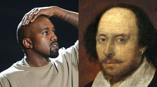 JOE.ie - QUIZ: Are these lyrics from Shakespeare or the world of hip-hop?