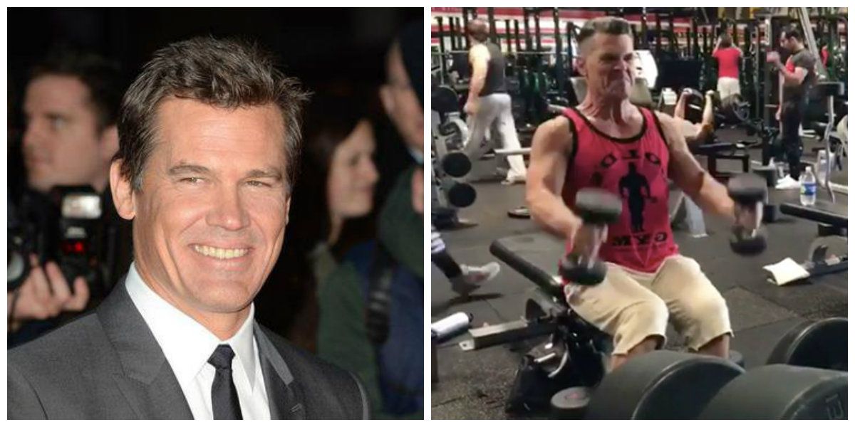 JOE.ie - Josh Brolin posts intense work-out video in preparation for ...
