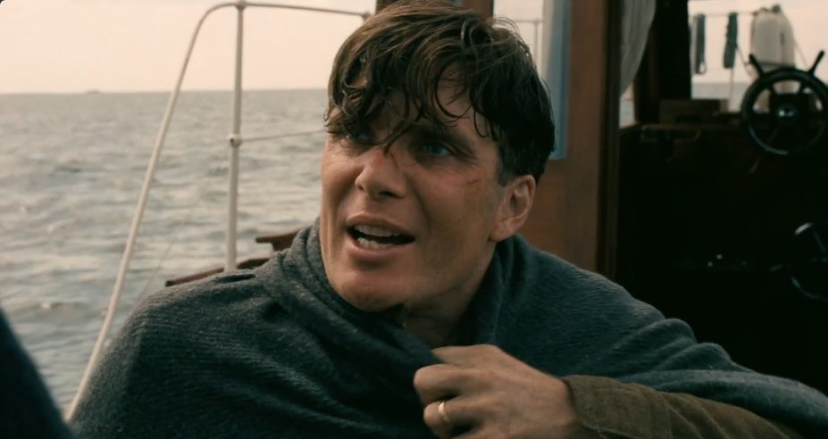 JOE.ie - The cast of Dunkirk fell in love with Cillian Murphy, and ...