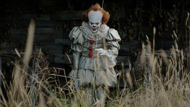 JOE.ie - The most controversial scene from Stephen King's IT was left ...
