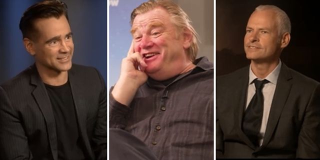 JOE.ie - 10 years later, the stars and director talk about their ...
