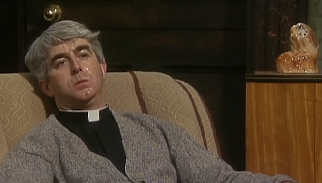 JOE.ie - Father Ted at 25: The Ultimate Father Ted quiz
