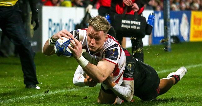 JOE.ie - Craig Gilroy issues statement to “apologise unreservedly” for ...