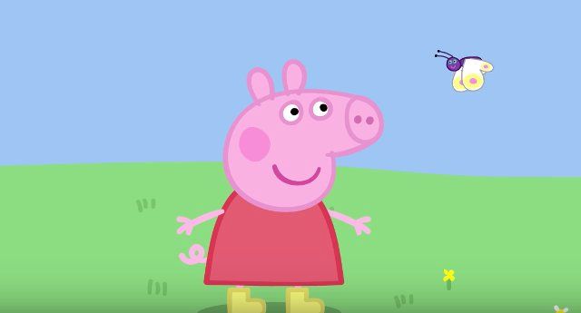 JOE.ie - Peppa Pig banned in China after becoming a subversive ...