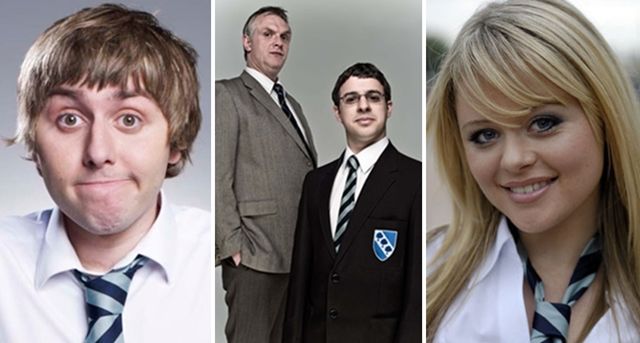 JOE.ie - Ranking the 15 best characters from The Inbetweeners