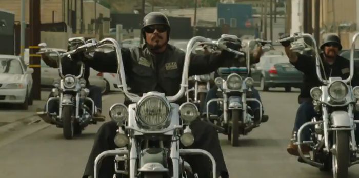 JOE.ie - Here is the first teaser trailer for the Sons Of Anarchy spin-off Mayans MC