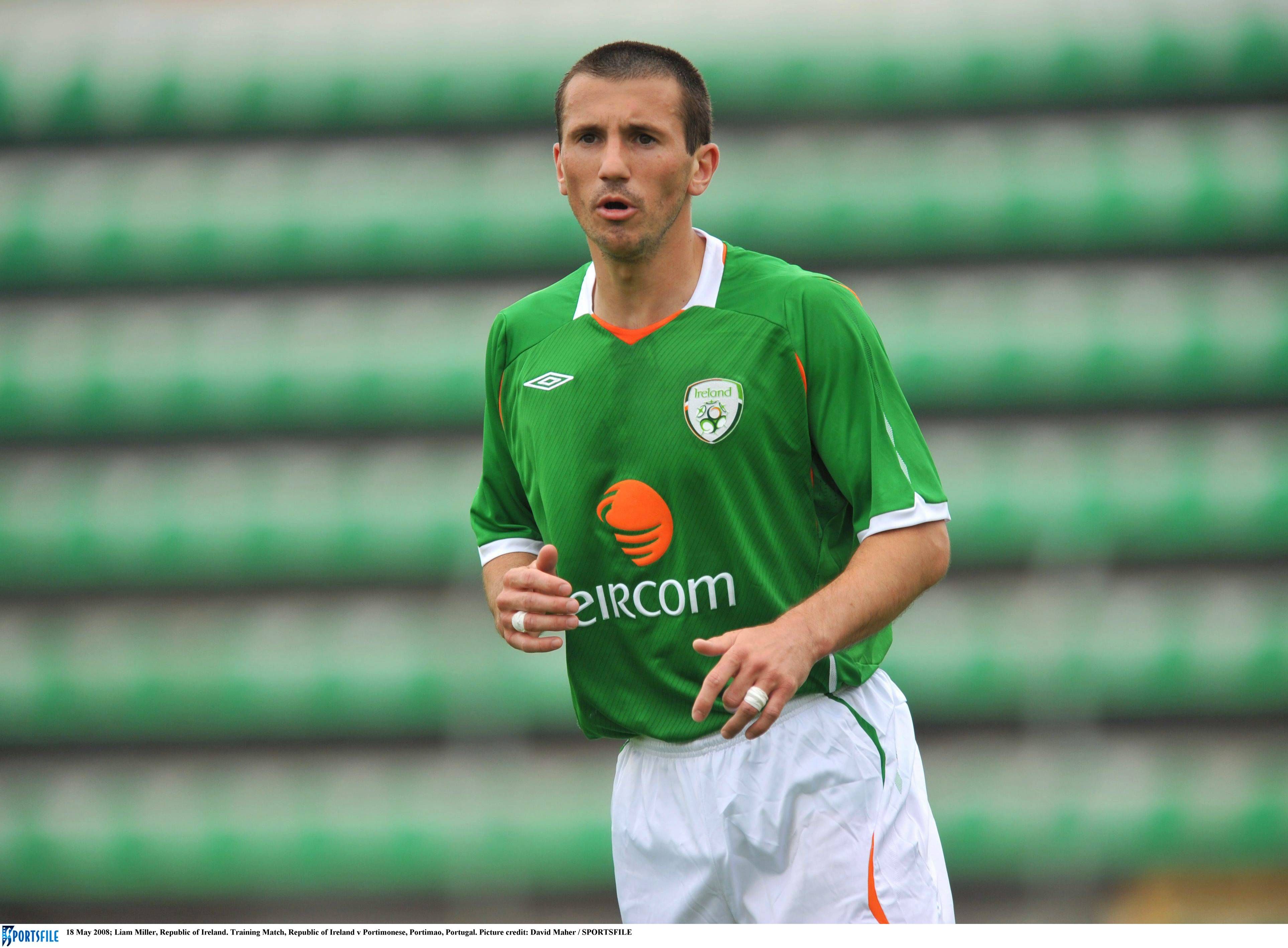 JOE.ie - GAA release statement over Liam Miller tribute match fiasco