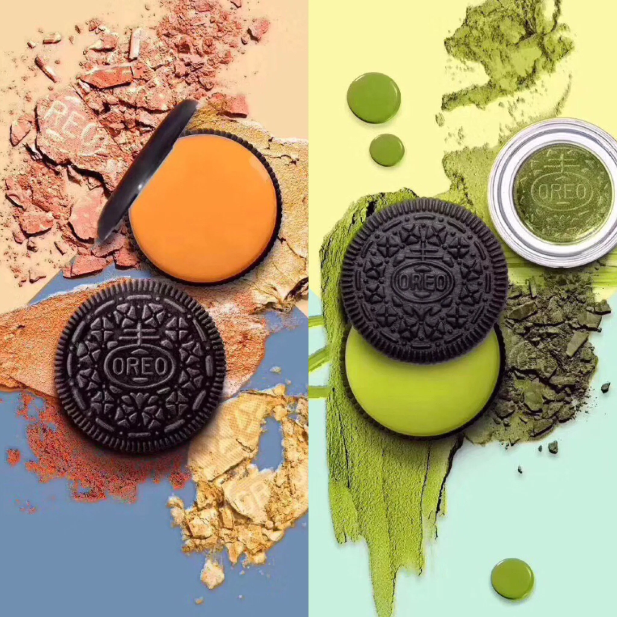 JOE.ie - Oreo have released two new flavours and we're not exactly in a ...
