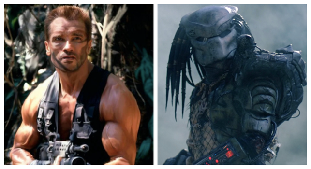 JOE.ie - Power ranking the 10 most badass quotes from Predator
