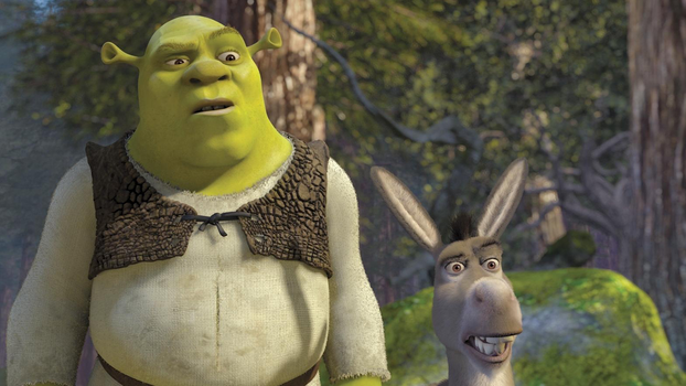 JOE.ie - Negative review of Shrek on its 20th anniversary sends ...
