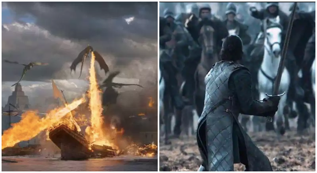 JOE.ie - Game of Thrones Season 8 will have the biggest battle in the ...
