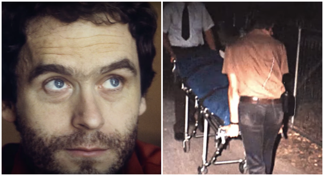 JOE.ie - Netflix's new true crime documentary series about Ted Bundy ...