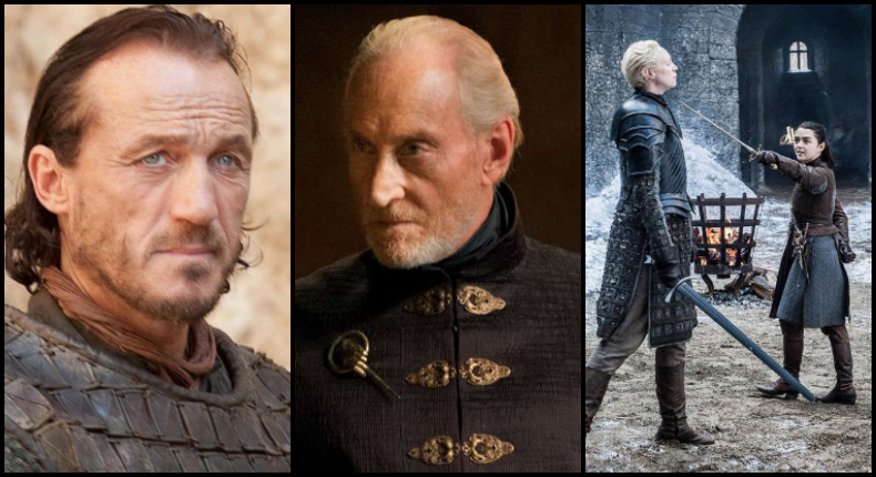 JOE.ie - 11 massively underrated Game of Thrones scenes that really ...