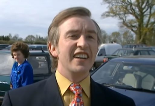 JOE.ie - QUIZ: Knowing Me, Knowing You, it's the great Alan Partridge Quiz