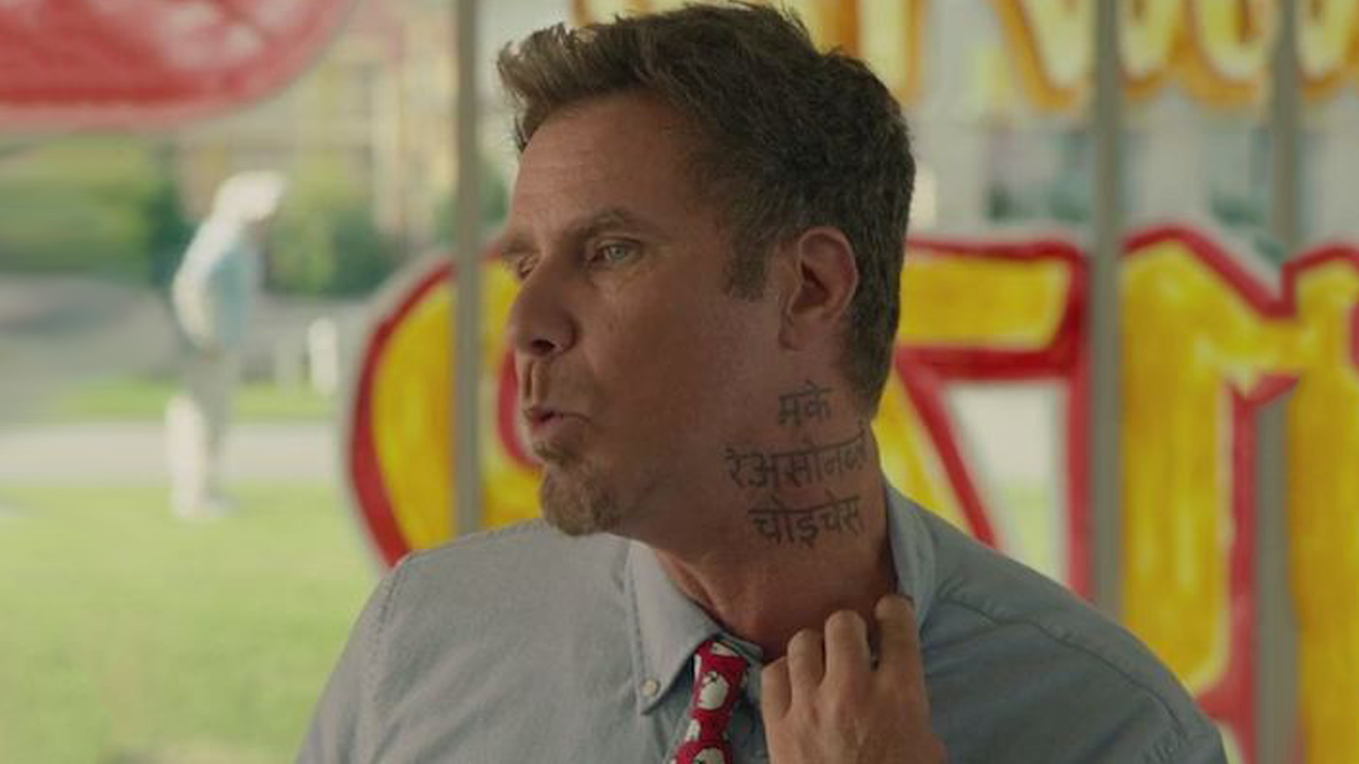 JOE.ie - QUIZ: Can you guess the Will Ferrell movie from a single image?