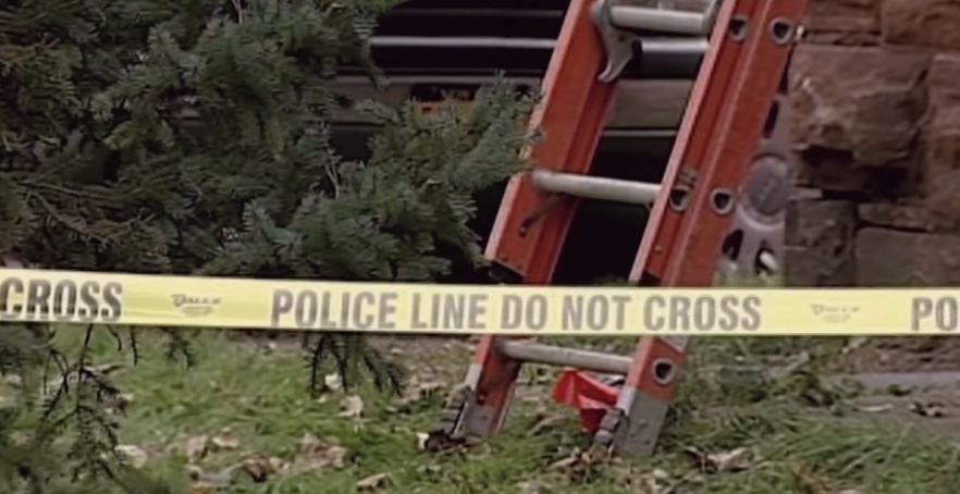 JOE.ie - Sky's gripping new true crime documentary has already been ...