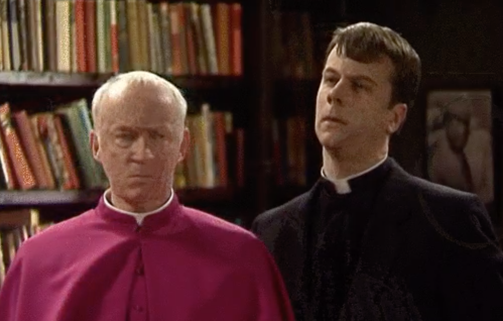 JOE.ie - Father Ted at 25: The Ultimate Father Ted quiz