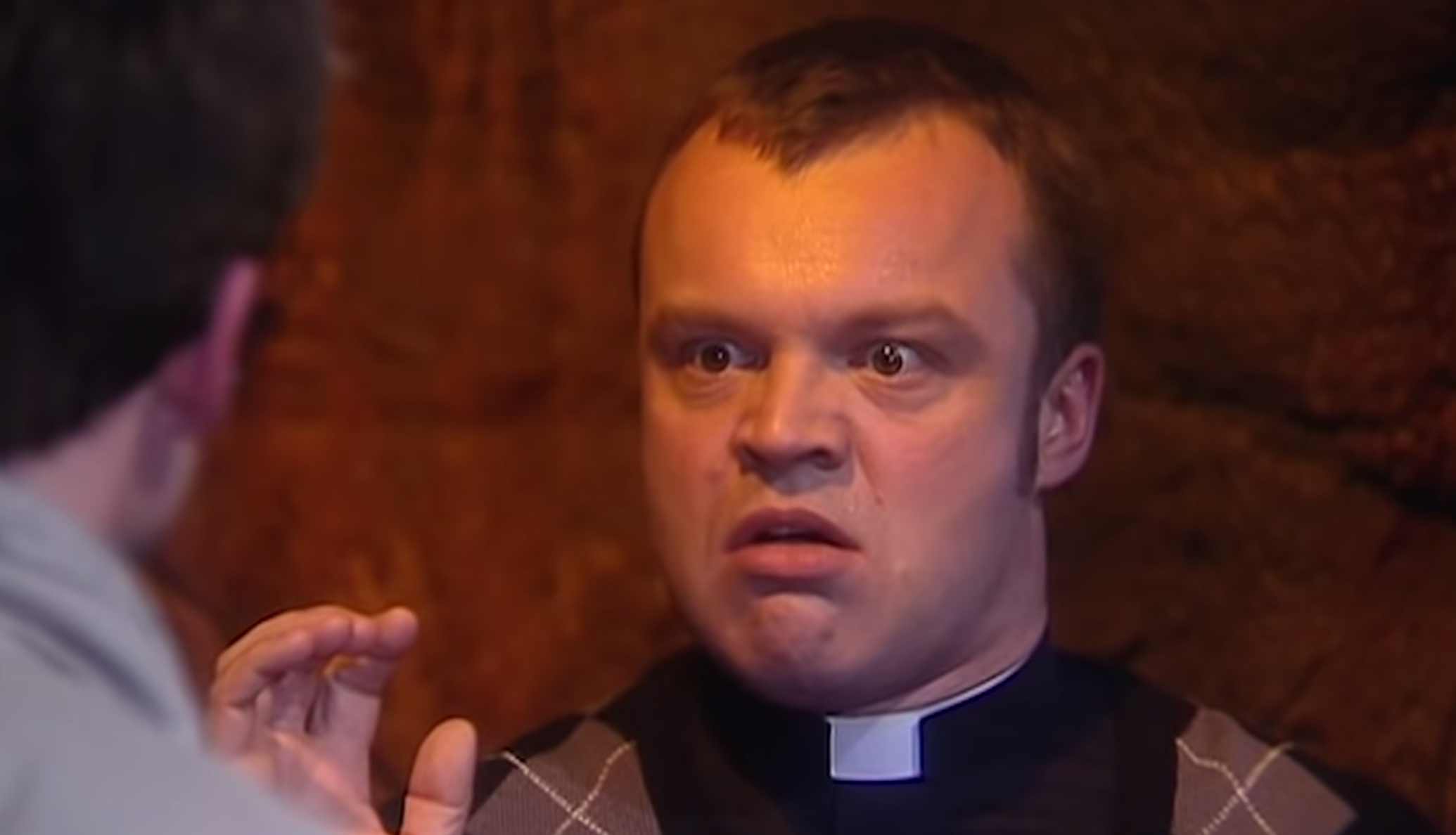 JOE.ie - Father Ted at 25: The Ultimate Father Ted quiz