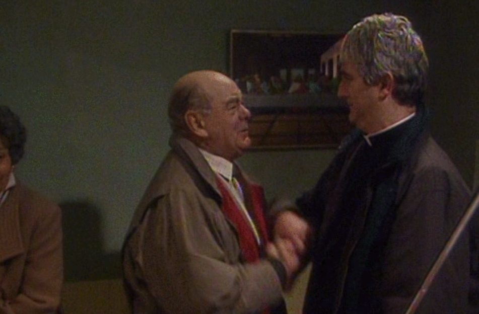 JOE.ie - Father Ted at 25: The Ultimate Father Ted quiz