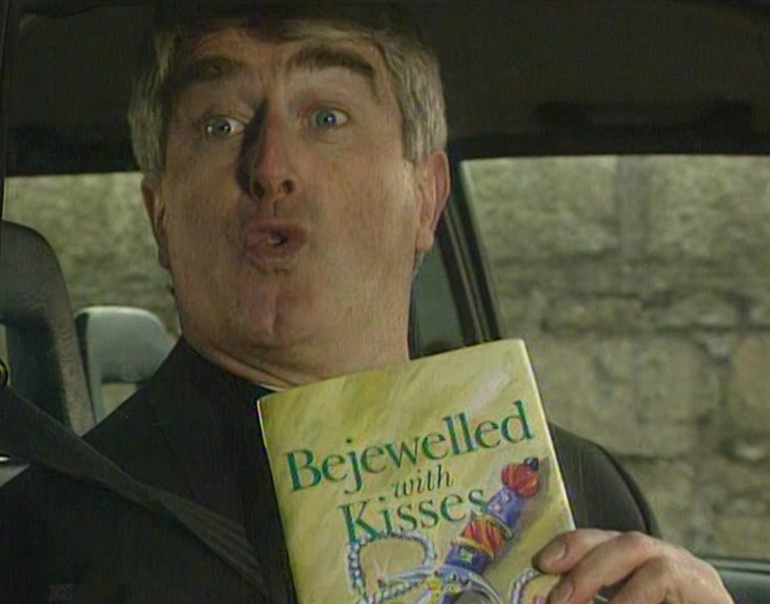 JOE.ie - Father Ted at 25: The Ultimate Father Ted quiz