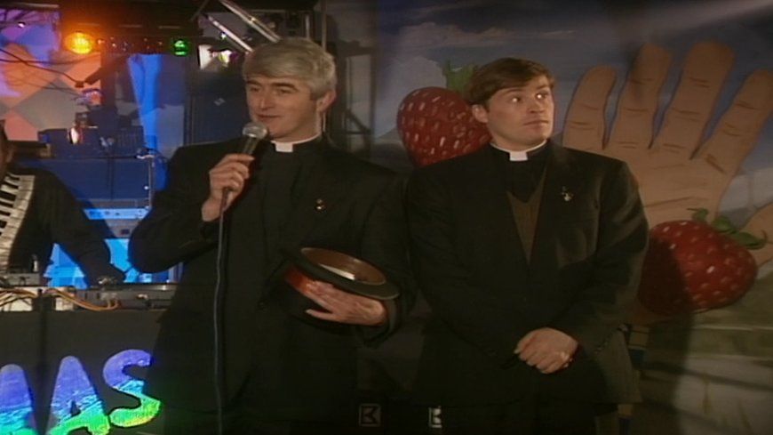 JOE.ie - Father Ted at 25: The Ultimate Father Ted quiz