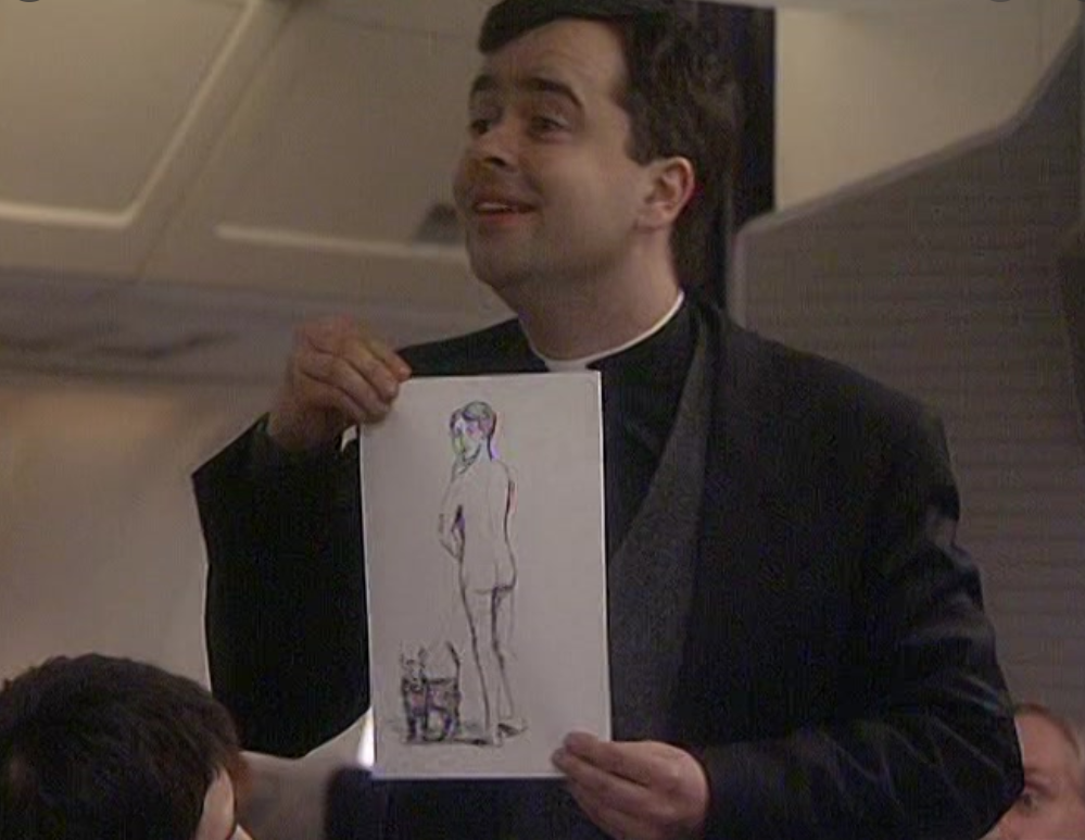 JOE.ie - Father Ted at 25: The Ultimate Father Ted quiz