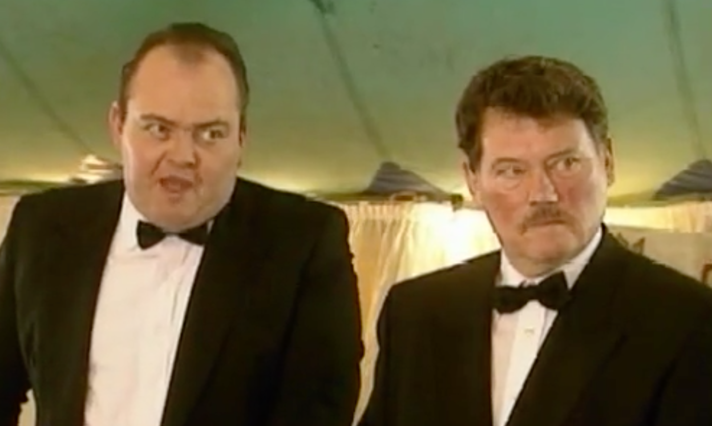 JOE.ie - Father Ted at 25: The Ultimate Father Ted quiz