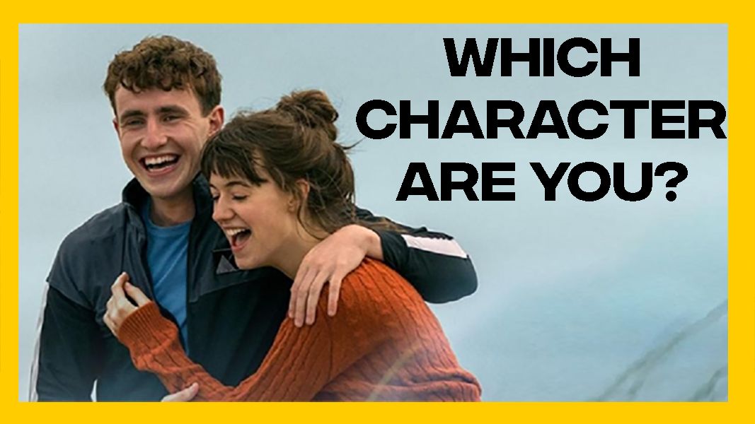 JOE.ie - PERSONALITY QUIZ: Which Normal People character are you?
