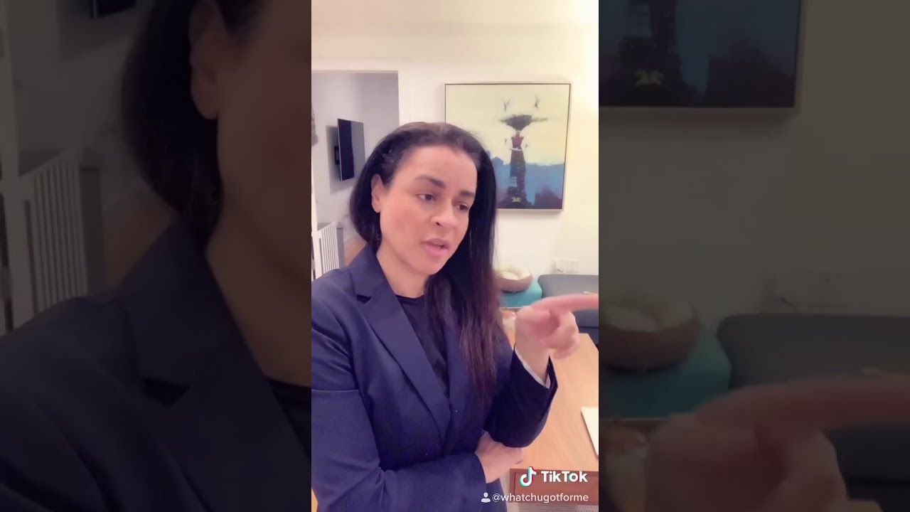 JOE.ie - Sarah Cooper, the viral Trump impersonator, is getting her own ...