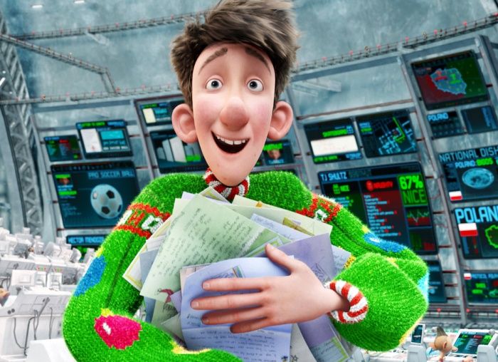 JOE.ie - The JOE Movie Quiz: Week 82 – CHRISTMAS MOVIE SPECIAL PART 2!