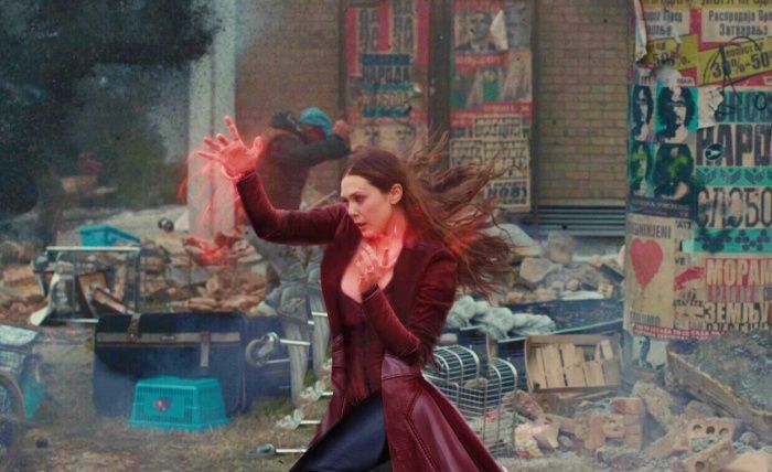 JOE.ie - The Ultimate Marvel Quiz: Wanda and Vision