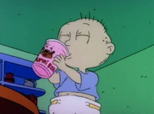 JOE.ie - QUIZ: Can you name all of these characters from The Rugrats?