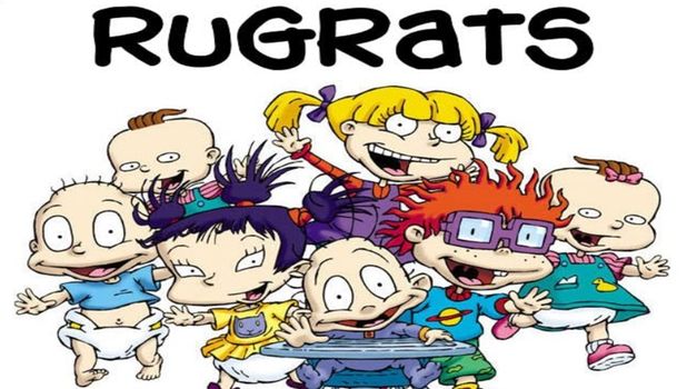 JOE.ie - QUIZ: Can you name all of these characters from The Rugrats?