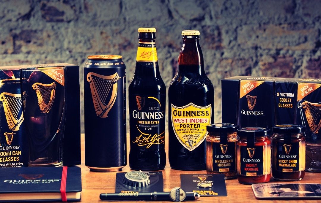 JOE.ie - Every Guinness fan needs to get their hands on this amazing ...