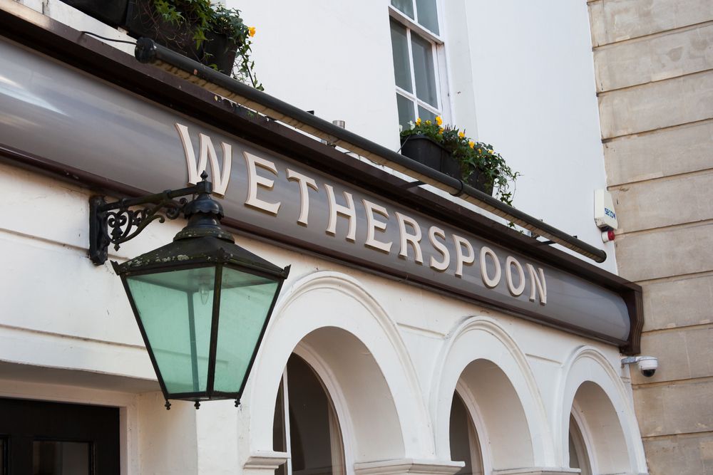 JOE.ie - Yet another new Wetherspoons is set to open in Dublin city centre