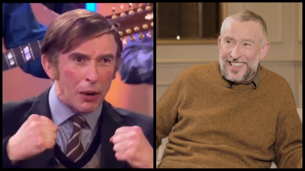JOE.ie - WATCH: Steve Coogan is bringing back Martin Brennan for the ...