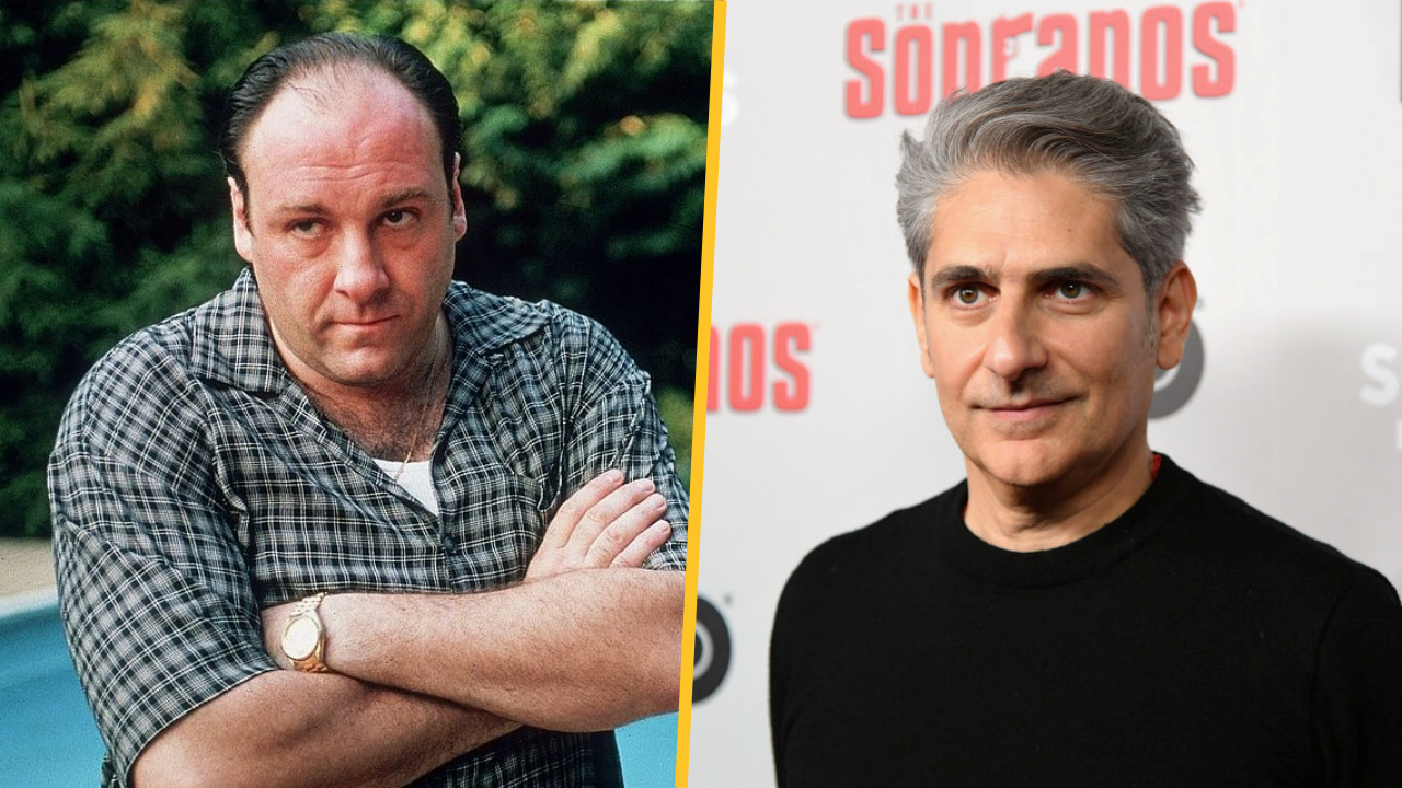 JOE.ie - The Sopranos creator working on new "mystery project" with one ...